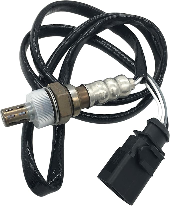 Amazon.com: Germban Downstream Lambda Oxygen Sensor Fits for Audi A4 A6 ...