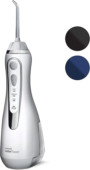 Amazon.co.uk: Waterpik