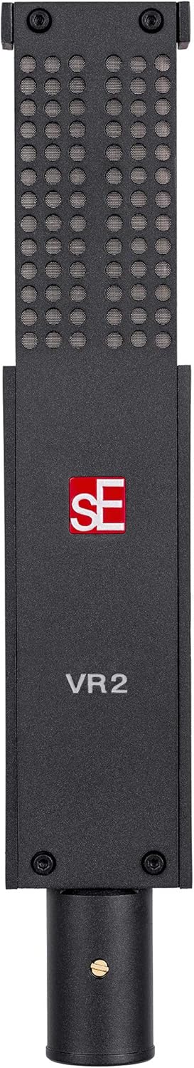 Se Electronics VR2 Voodoo Microphone Autostyle VR2 Microphone: Amazon.co.uk: Musical Instruments