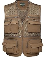 MFH Herren Weste Outdoor Schwere Ausführung: Amazon.de: Bekleidung