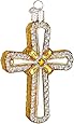 Amazon.com: Old World Christmas Spiritual Gifts Glass Blown Ornaments ...