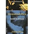 Ingenious Pain (Harvest Book): Miller, Andrew: 9780156006002: Amazon ...