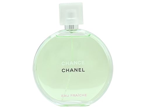 Chanel Chance Eau Fraiche Twist and Spray Giftset, 60 ml: Amazon.co.uk ...