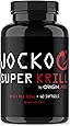 Amazon.com : JOCKO WHITE TEA 25 CT : Grocery & Gourmet Food
