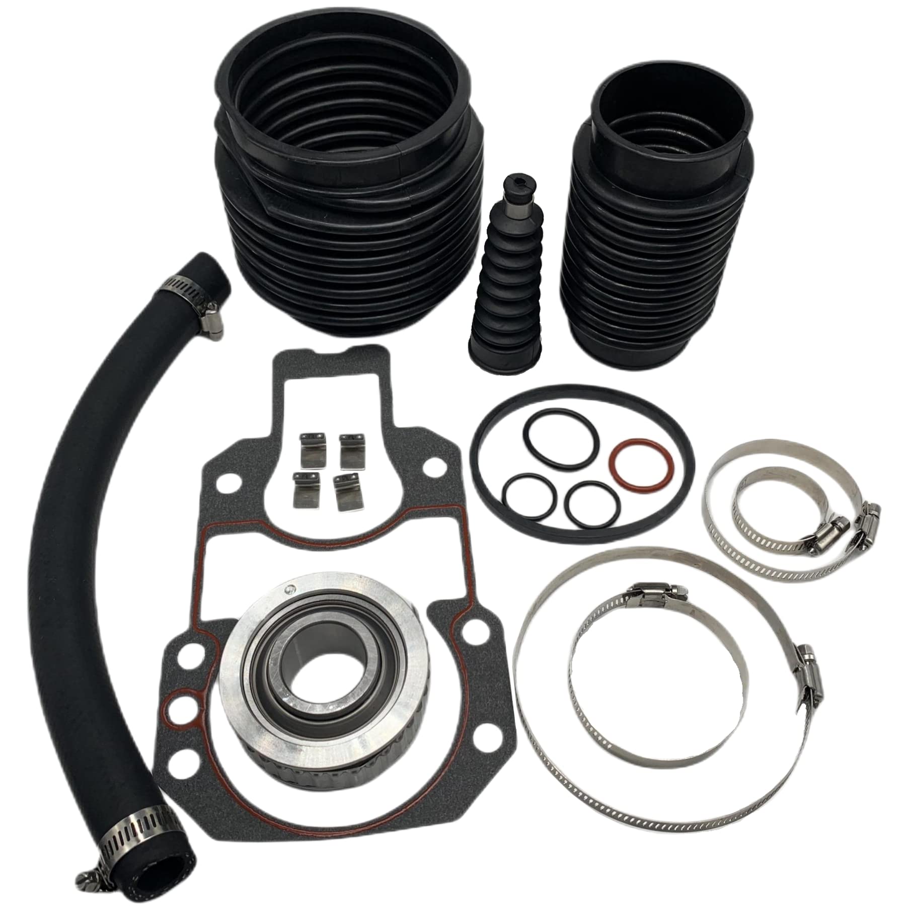 Mua JINGYU WinWinYSX 803099T1 Transom Service Bellows Kit Replaces ...