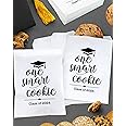 Amazon.com: ANTING Class of 2024 One Smart Cookie Graduation Party ...