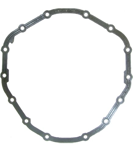 Axle Housing Cover Seal FEL-PRO Axle Housing Cover Gasket RDS 55473 For ...