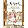 The Story of Ruby Bridges: Coles, Robert, Ford, George: 9780590572811 ...
