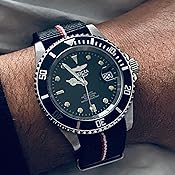 Invicta Men's 8926OB Pro Diver Collection Coin-Edge Automatic Watch ...