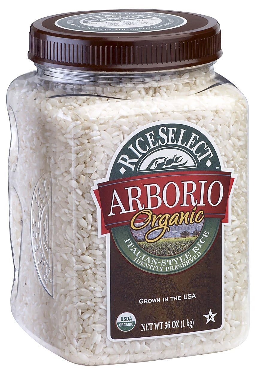 Riceselect Rice Arborio Jar Org for sale | Las Vegas, NV | Nellis Auction