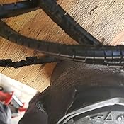 Amazon.com: ACDelco 38376 Professional Automatic Belt Tensioner and ...