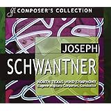 SCHWANTNER, JOSEPH - Chasing Light - Amazon.com Music