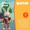 Youtooz Buster 5" Inch, Buster Baxter Collectible Action Figure, Arthur ...