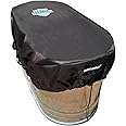 Amazon.com : Arctic Armour Ice Bath Cover For Cold Water Therapy, 100 ...