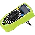 Amazon.com: Performance Tool W2969 Compact Digital Multimeters ...