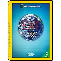 Amazon.com: Eat: Story of Food : None, None: Movies & TV