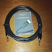 Kabeldirekt Pro Series - Cable Jack 3.5 Mm Cable Aux, Audio Estéreo ...
