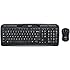 Logitech Wireless Combo MK235 Ensemble Clavier AZERTY + Souris ...