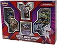 Amazon.com: Pokemon TCG Mega Mewtwo Y Figure Collection Box: Toys & Games