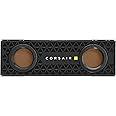 Amazon.com: Corsair Hydro X Series XM2 M.2 SSD Water Block - Add Your M ...