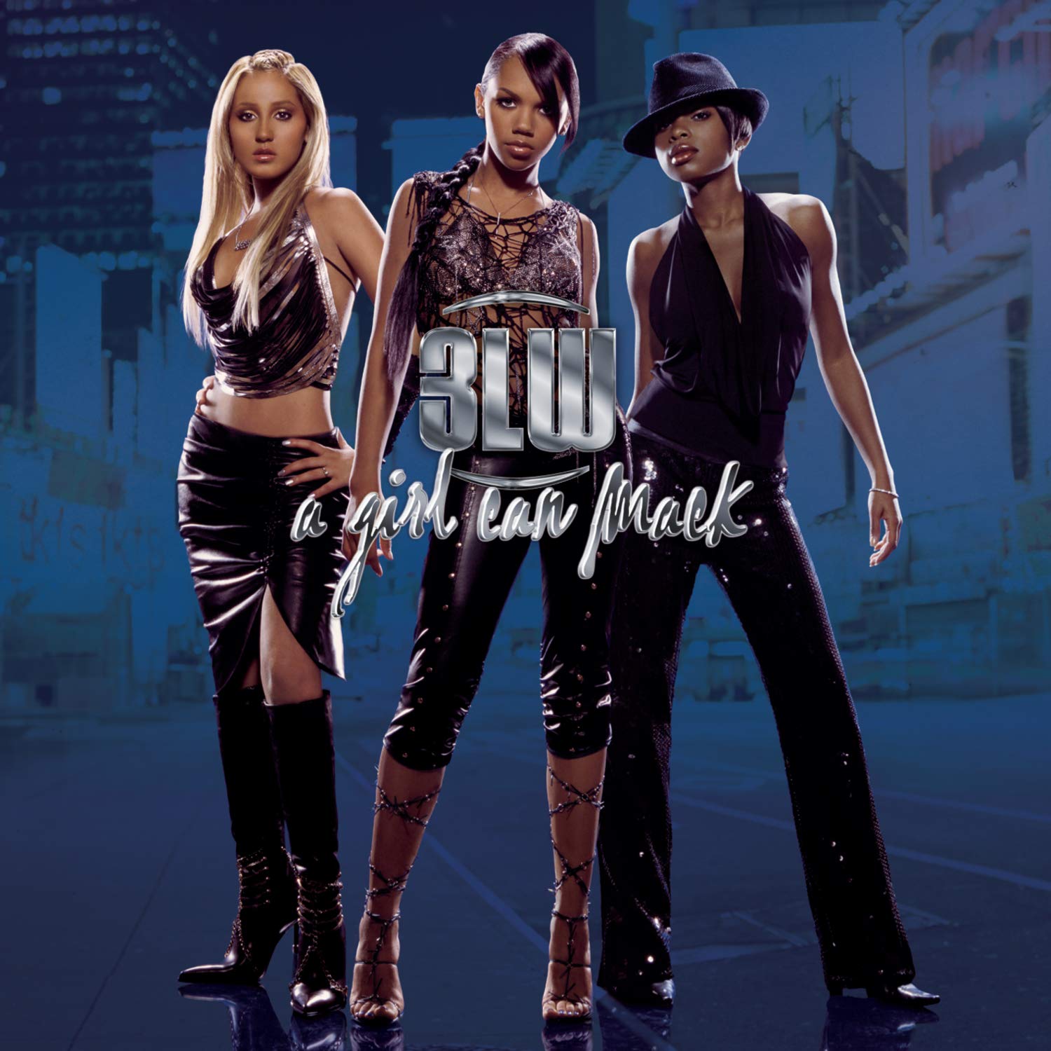 A Girl Can Mack - 3lw: Amazon.de: Musik-CDs & Vinyl