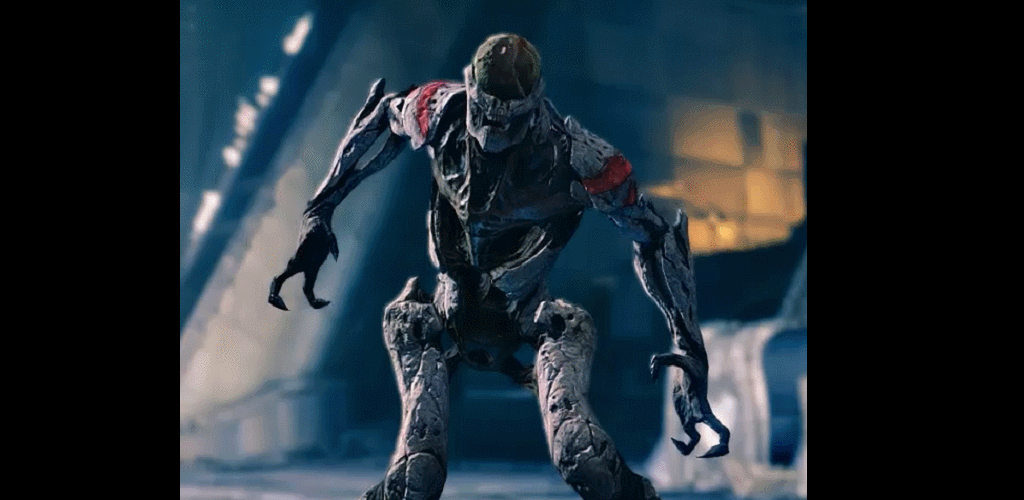 Destiny Thrall LiveWallpaper:Amazon.de:Appstore for Android