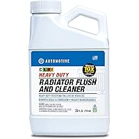 Amazon.com : CLR PRO Automotive Heavy Duty Radiator Flush & Cleaner ...