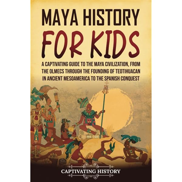 Ancient Aztec Civilization For Kids