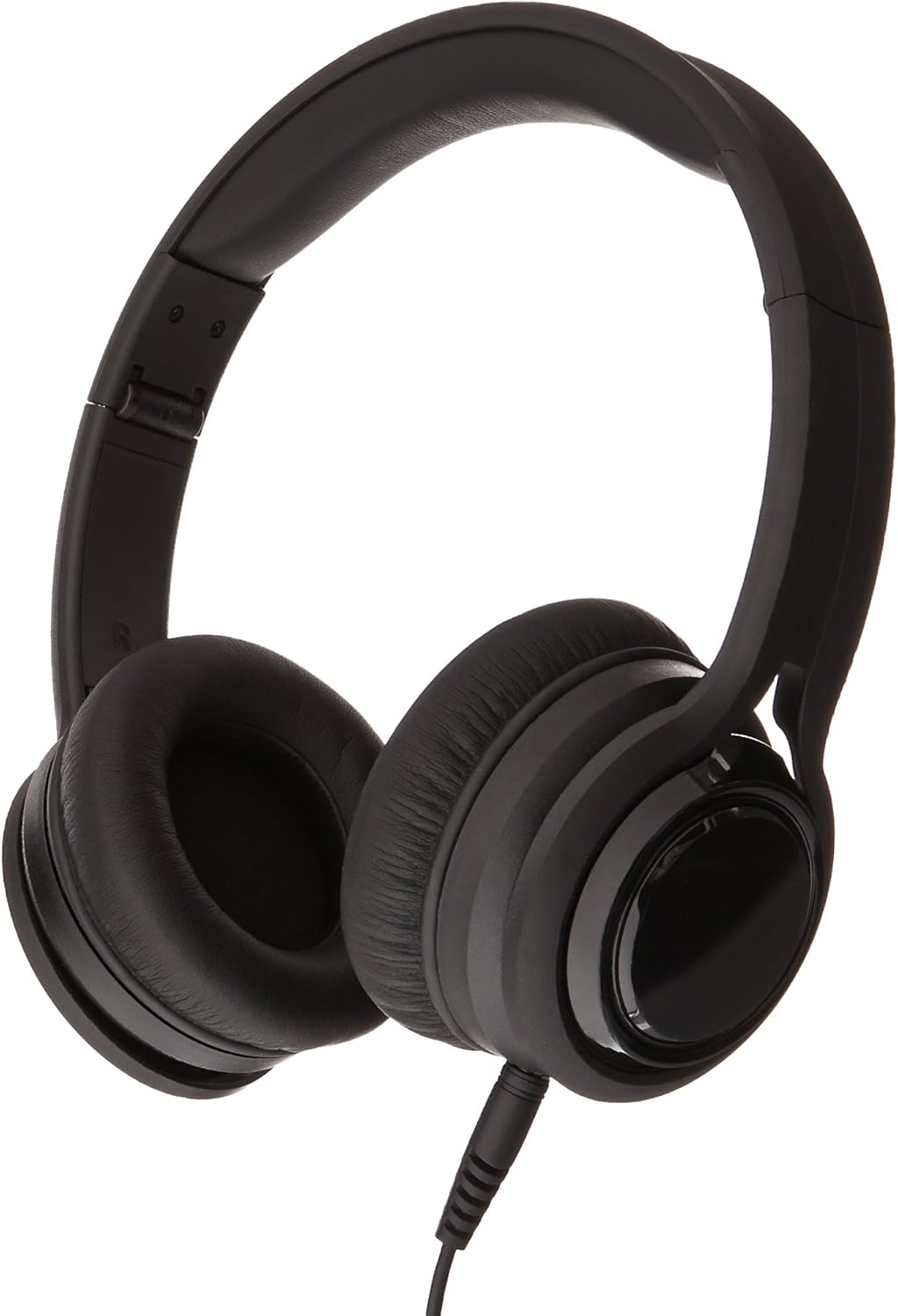AmazonBasics On-Ear Headphones: Amazon.ca: Electronics