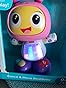 Fisher-Price DYP06 Beat Belle Playset, Electronic Music and Dance ...