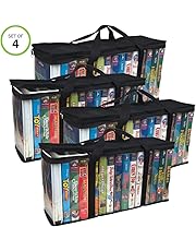Amazon.com: Cassette Storage: Electronics