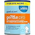 Amazon.com: Good Start | Dr. Brown’s Gentle Pro, Baby Formula Powder ...