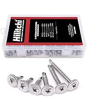 Self-Drilling Screws | Amazon.com