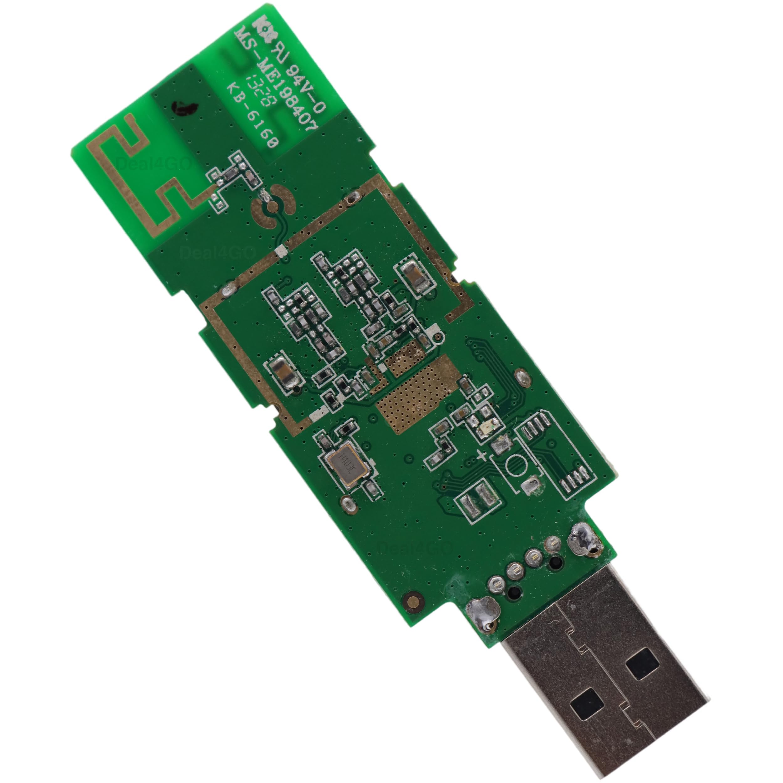 Mua Deal4GO RT5572 802.11n 300Mbps Dual Band 5G Wireless USB WiFi ...