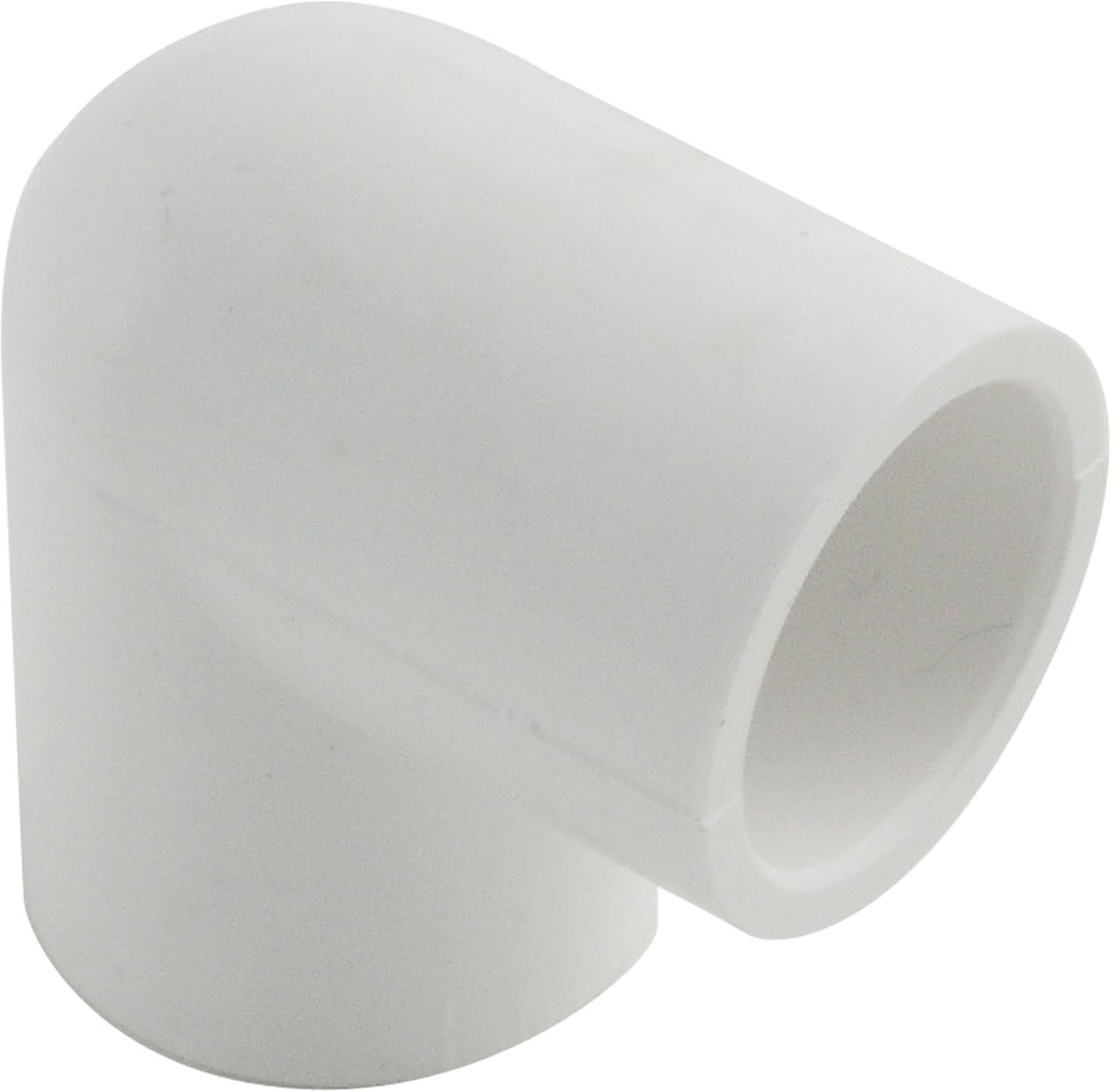 LDR FP4 E90-34 PVC 90-Degree Slip Elbow, 3/4-Inch - Pipe Fittings ...