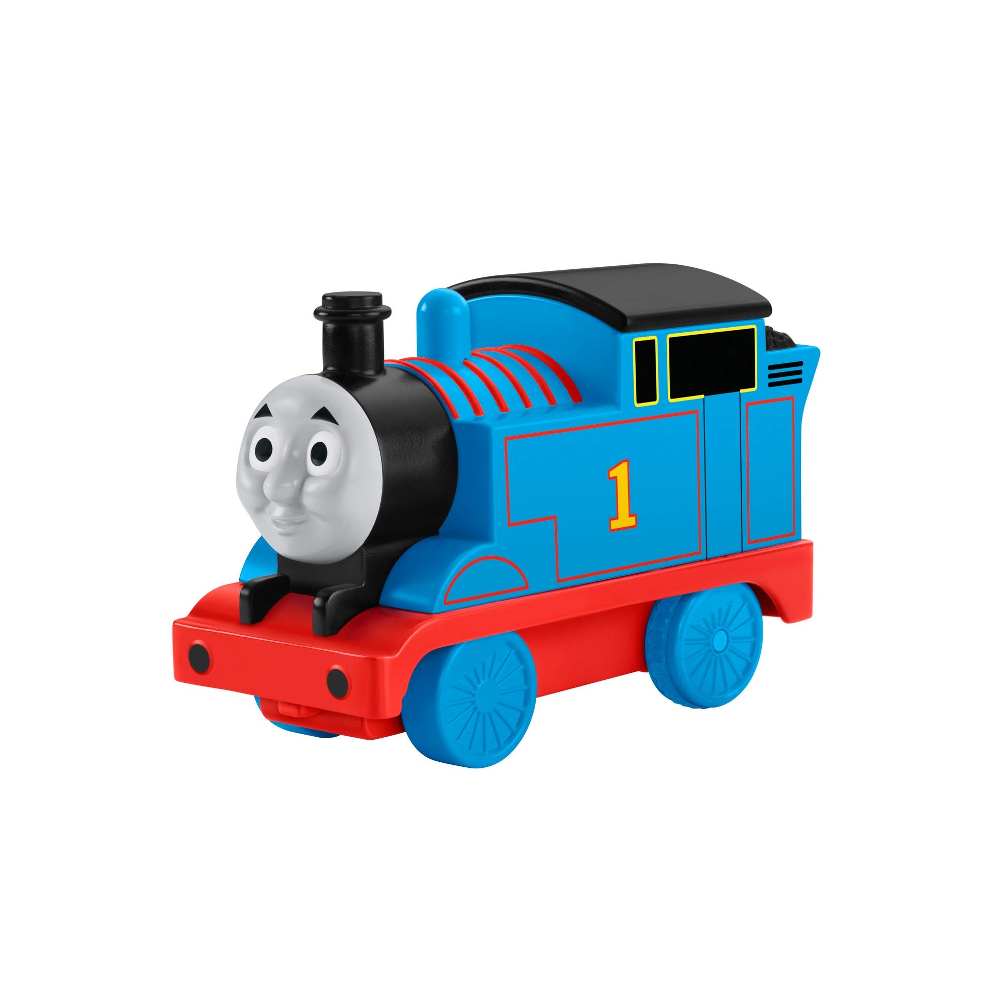 Mua Thomas & Friends Fisher-Price My First Thomas & Friends R/C Thomas ...