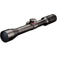Amazon.com : Simmons Truplex Riflescope (4X32, Matte) : Rifle Scopes ...