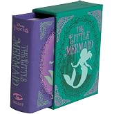 Disney Tiny Book Collection: Frozen, Moana, Cinderella, Winnie the Pooh ...