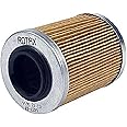 Can-Am New OEM Oil Filter - 420256188, Oil Filters - Amazon Canada