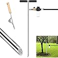 Amazon.com : Aglehome Tree Watering Spike, Deep Root Waterer for Trees, Root Feeder Watering ...