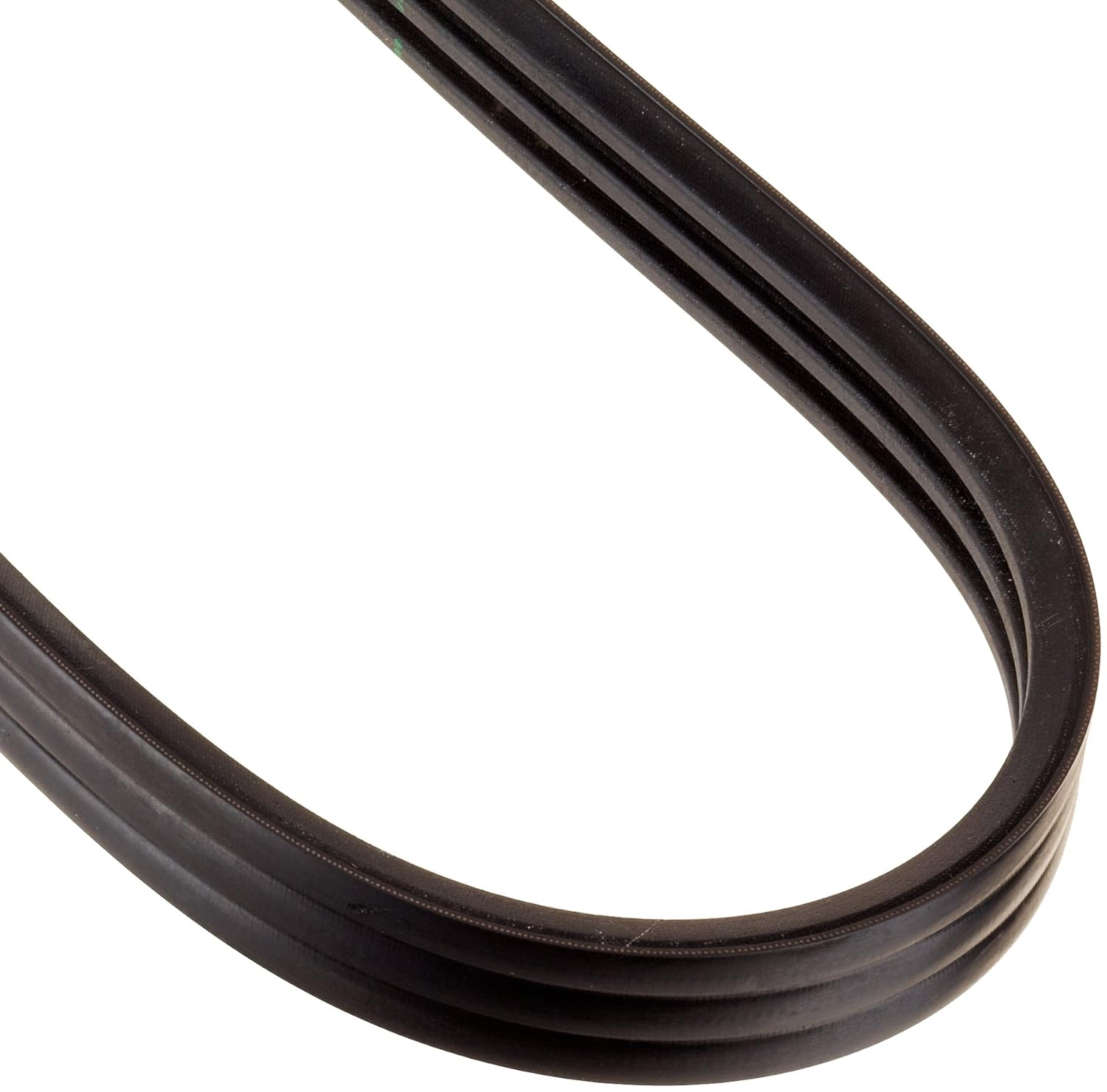 Gates 3/3V1120 Super HC Powerband Belt, 3V Section, 1-1/8" Overall ...