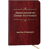 Amazon.com: Abandonment To Divine Providence: 9781420926583: de ...