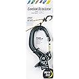 Amazon.com: Nite Ize CamJam SlideLock Rope Tightener - Features Pull-to ...