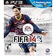 Amazon.com: FIFA 14 - Playstation 3 : Video Games