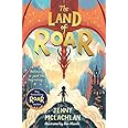 Amazon.com: The Land of Roar: 9781405293679: McLachlan, Jenny: Books