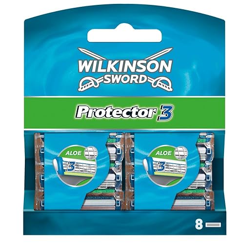 WILKINSON SWORD Fx Performer Blades 10 Pack (Formerly FX DIAMOND ...