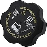 Amazon.com: ACDelco GM Original Equipment RC74 15 P.S.I. Radiator Surge ...