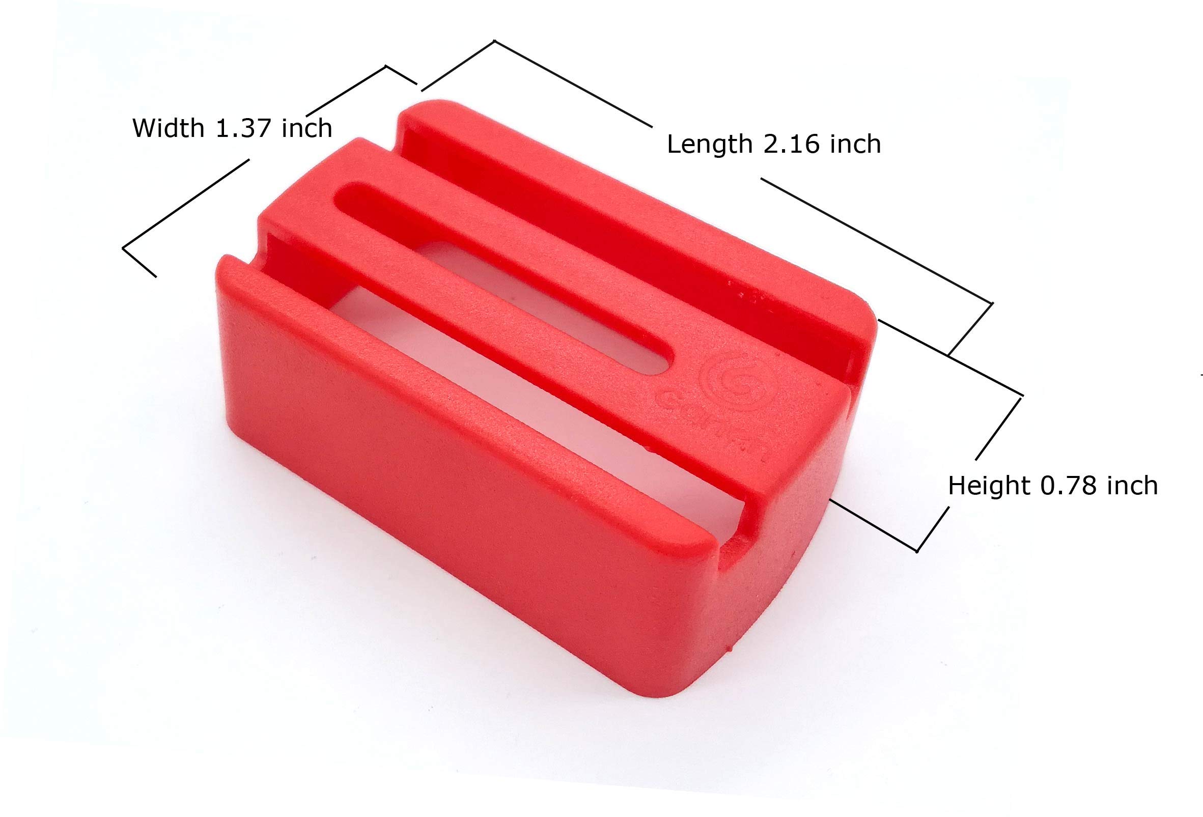 BC Inter Buckle Guard Compatible With Seat Belt - Preventing Children ...