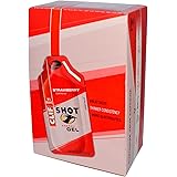 CLIF SHOT - Energy Gel - Vanilla - (1.2 Ounce Packet, 24 Count): Amazon ...