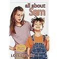 All About Sam (Sam Krupnik Series): Lowry, Lois: 9780440402213: Amazon ...